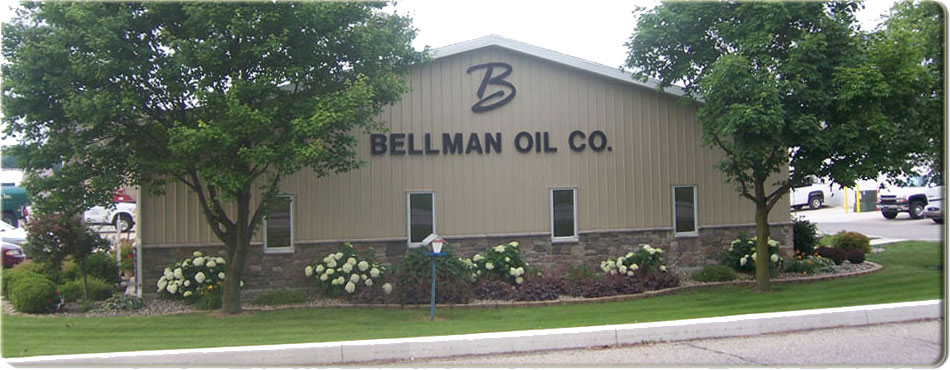 Bellman Oil: Your Trusted Petroleum Products Provider