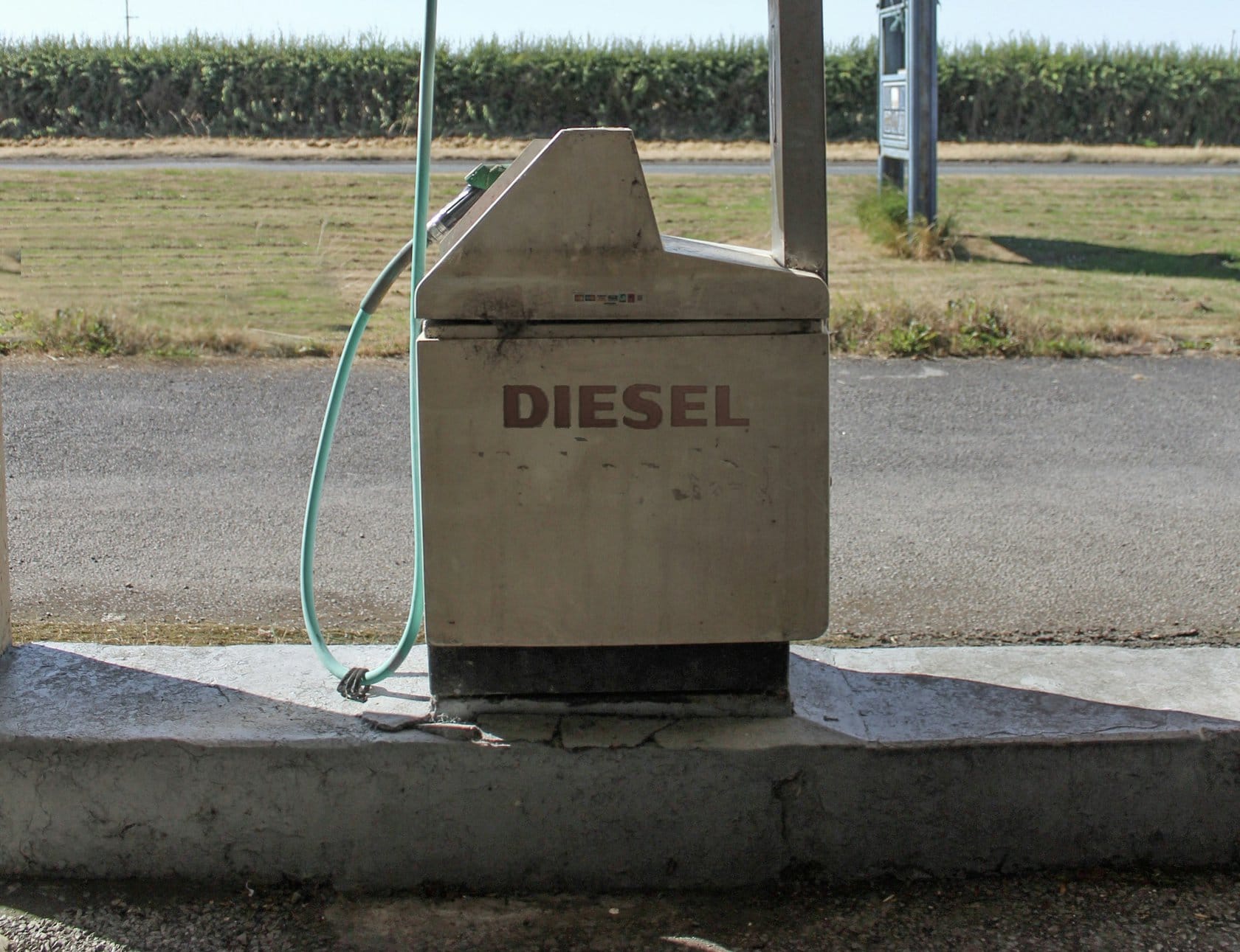 The Essential Role of Diesel Fuel in Today's Economy - Bellman Oil