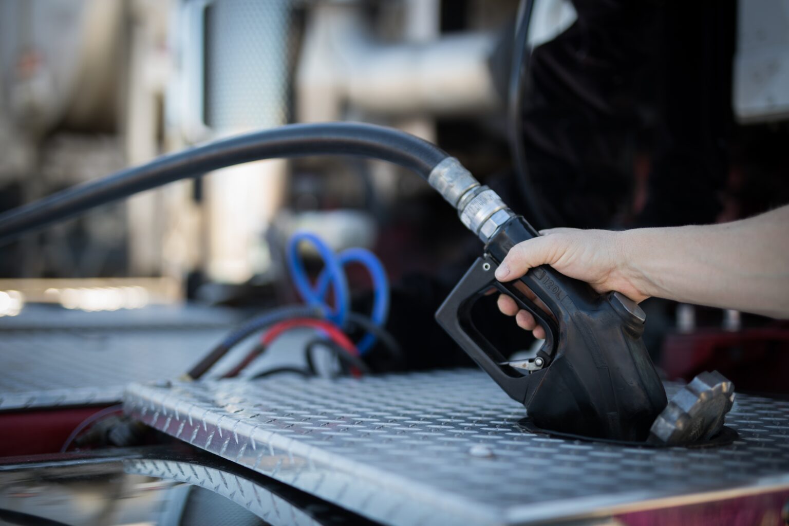 Octane vs Cetane: Why They’re Different and When They Matter - Bellman Oil
