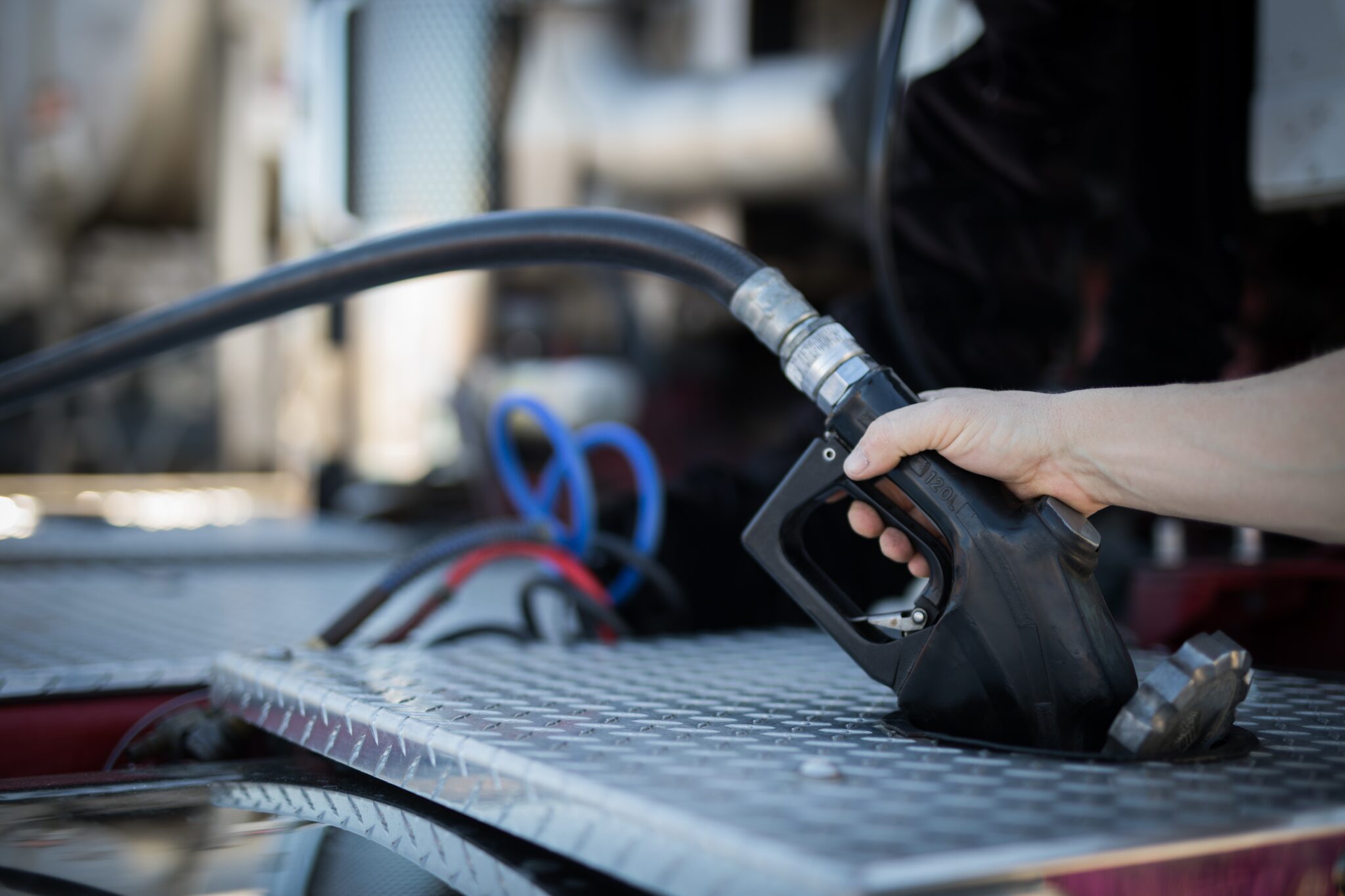 Octane vs Cetane: Why They’re Different and When They Matter - Bellman Oil